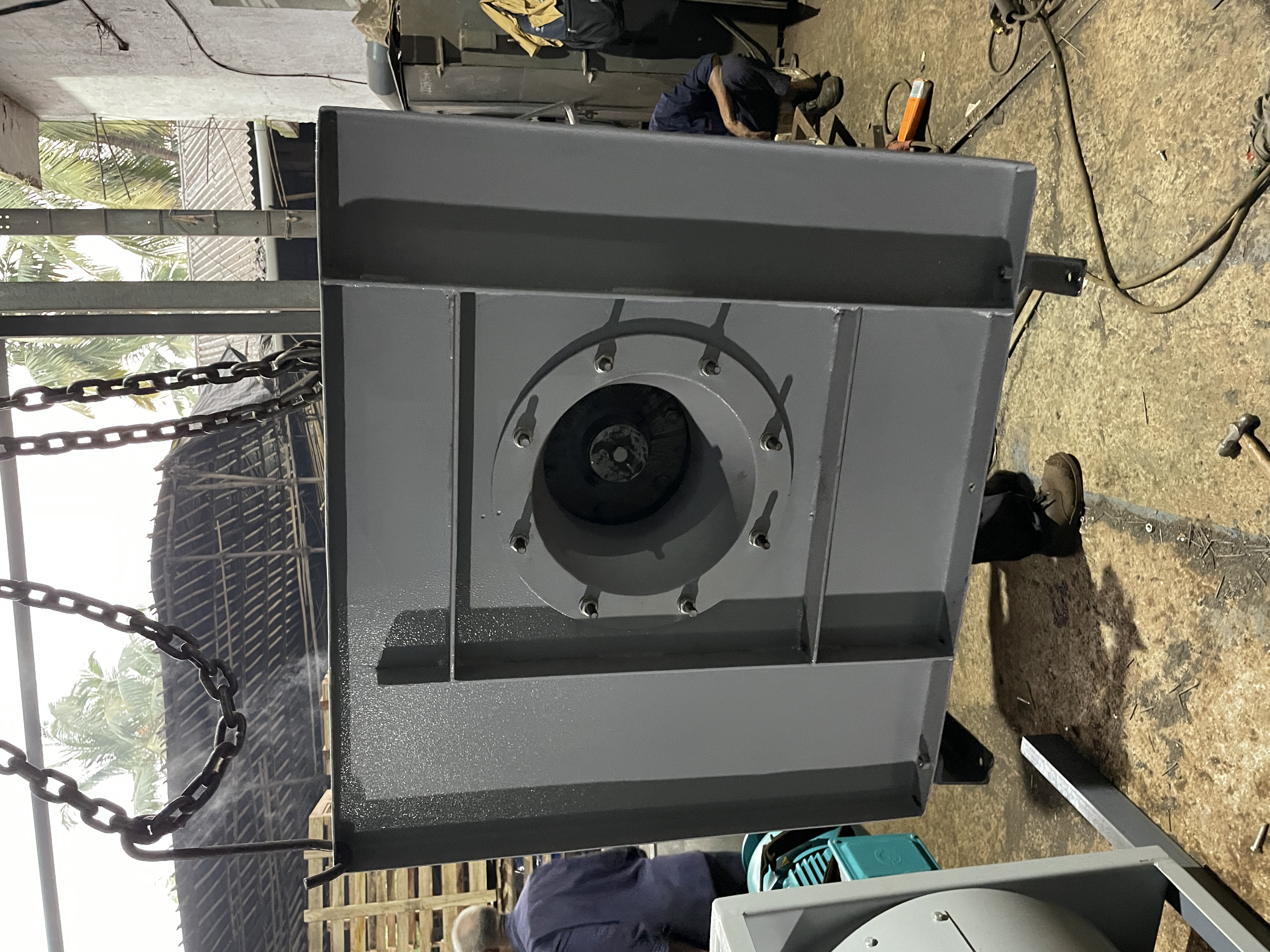 Airtech Blower Industries