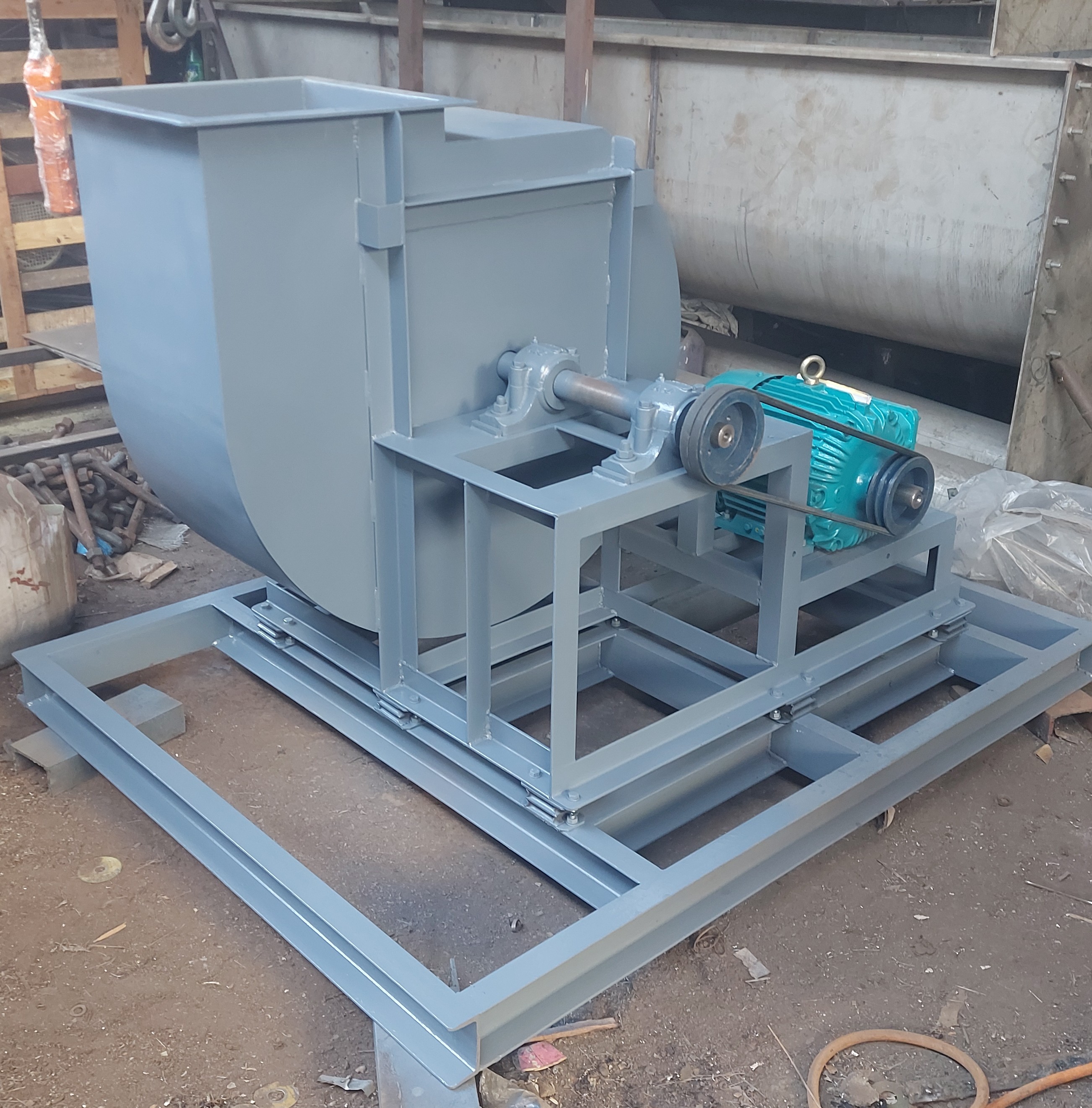 Airtech Blower Industries